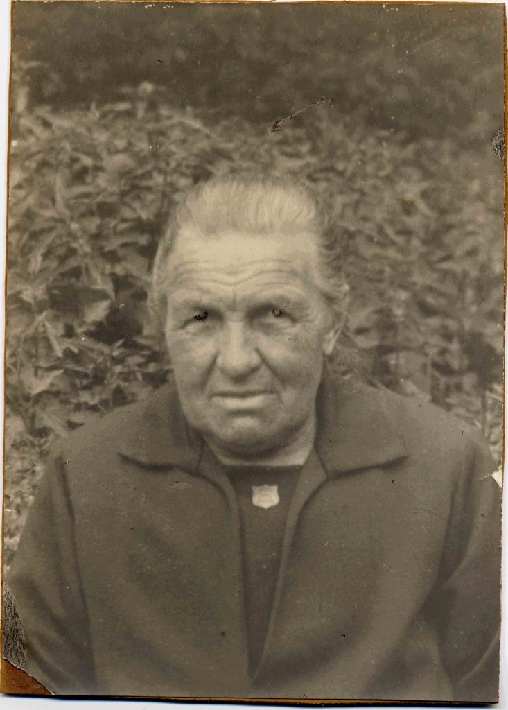 Fotoboek Gaasbeek-Kuus-Kool - Genealogie van Fred Brouwer