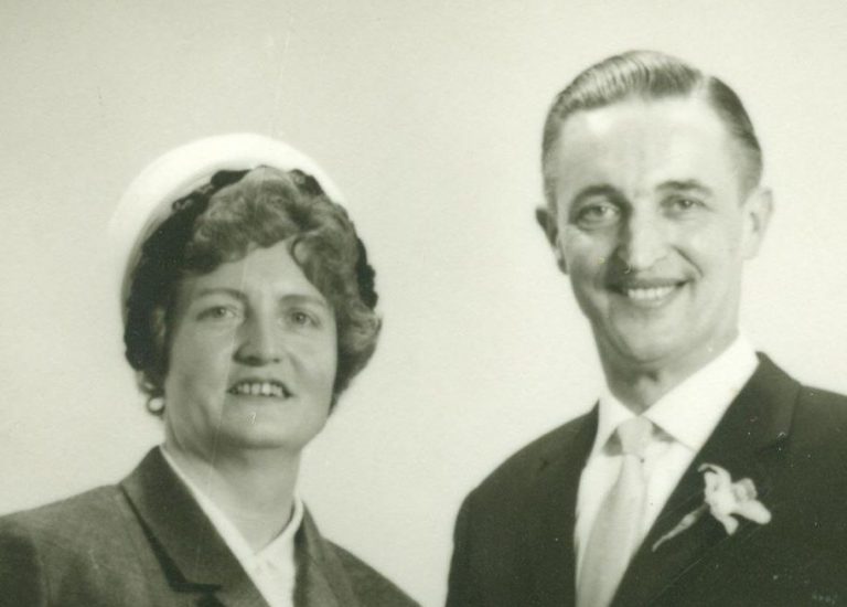 Gaasbeek, Hendrik (1920-1990) - Genealogie van Fred Brouwer